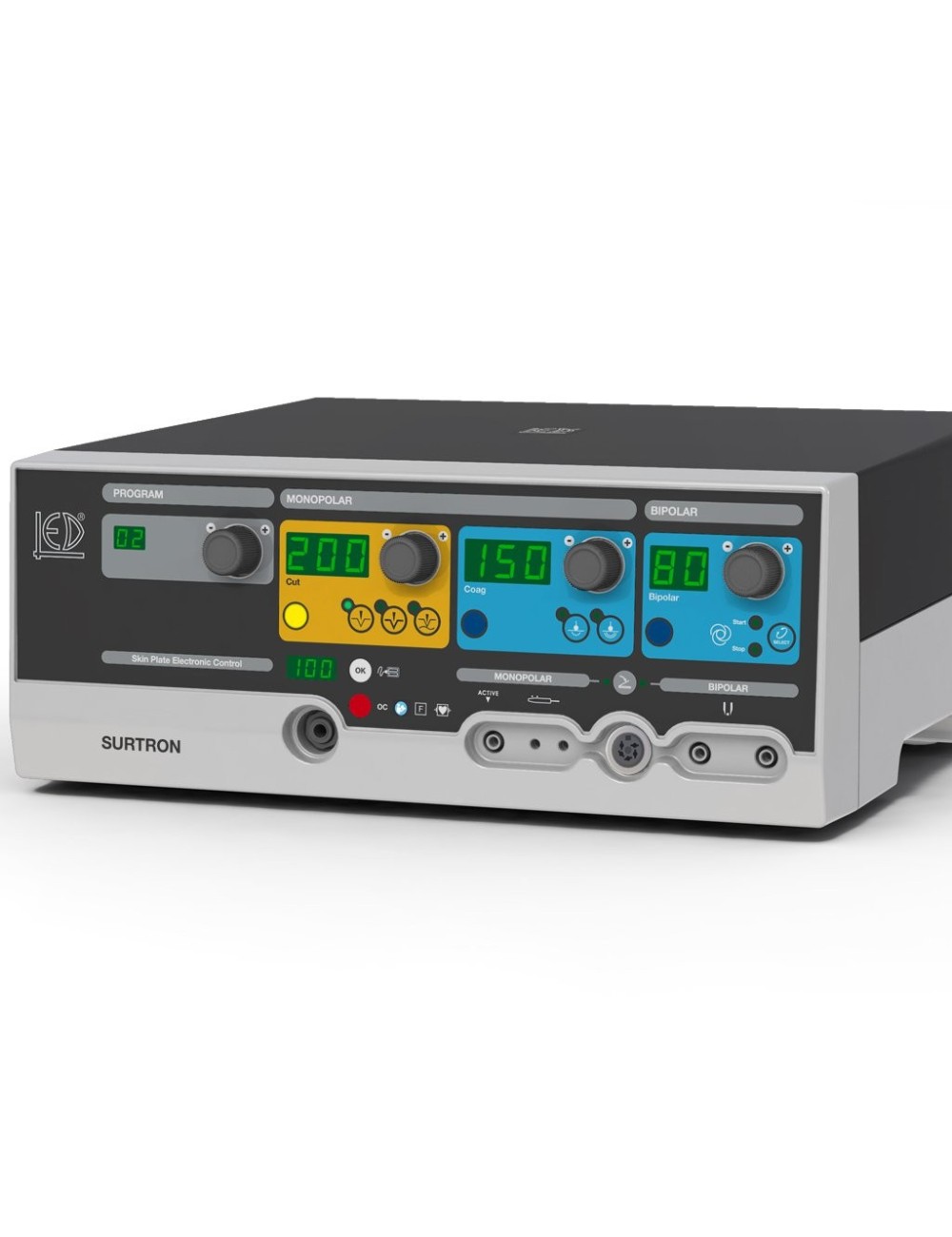 electrobisturi surtron 200